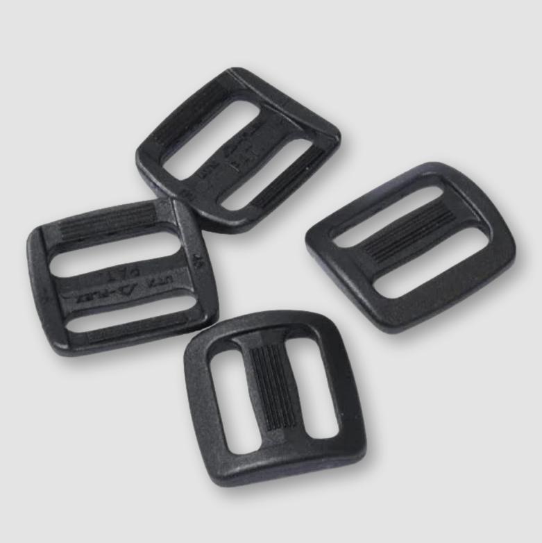 Triglide - Plastic - Sliplock Buckles - Duraflex - Slides | 4Kyon