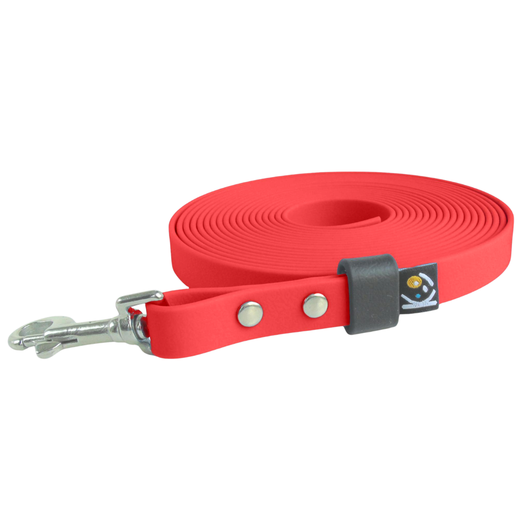 3 meter Waterproof Longline Dog Lead | 4Kyon