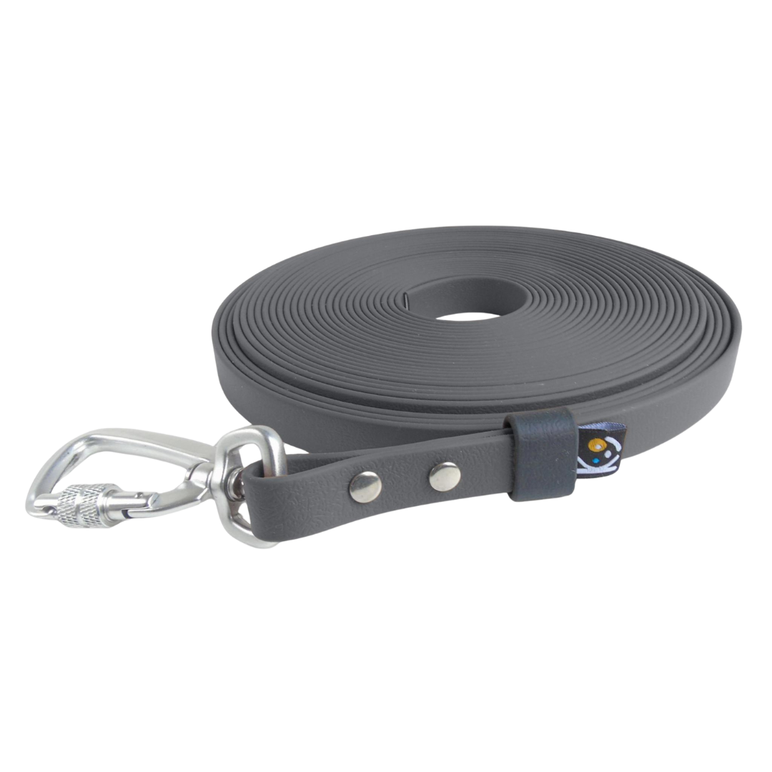 10 meter Waterproof Longline Dog Lead | 4Kyon
