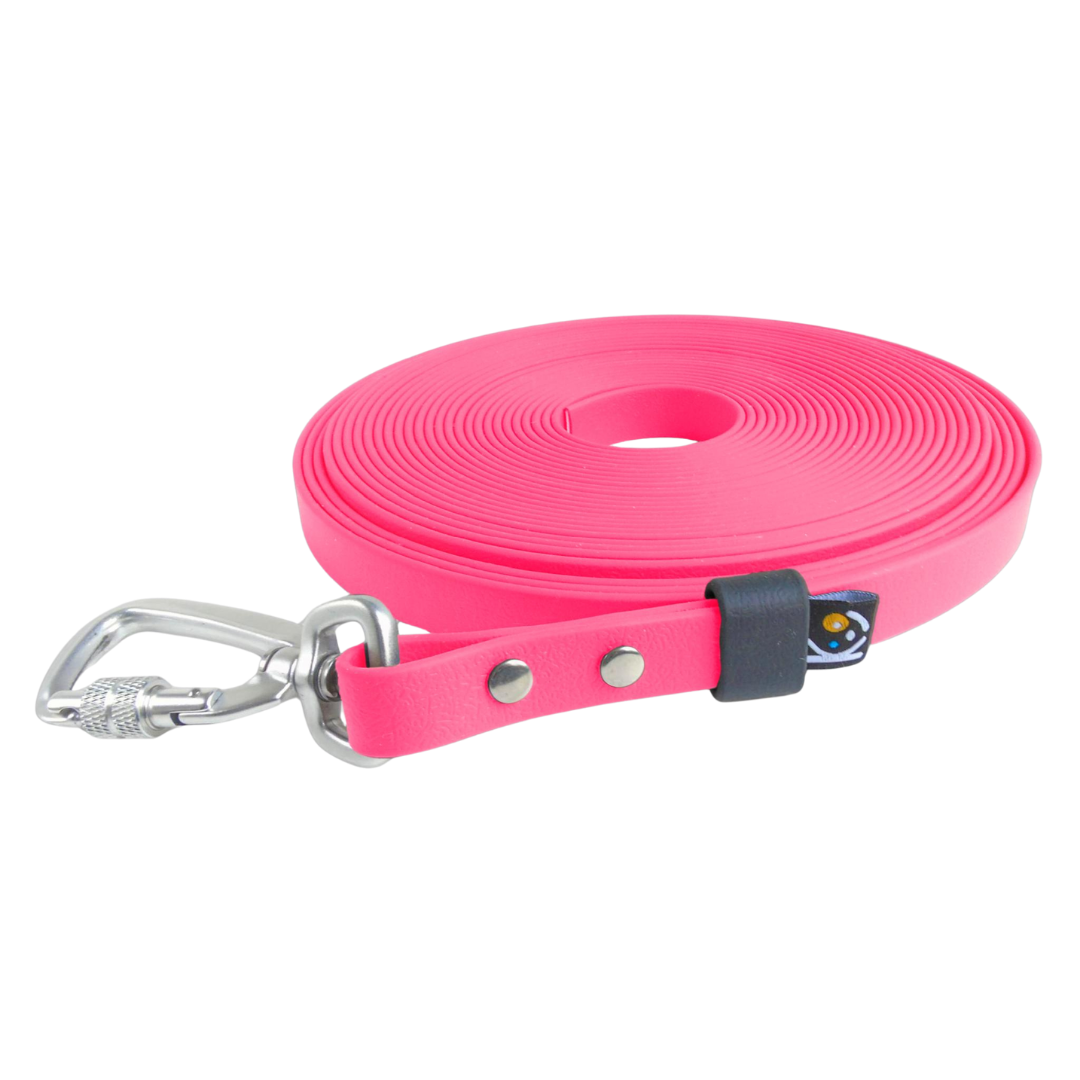 5 meter Waterproof Longline Dog Lead | 4Kyon