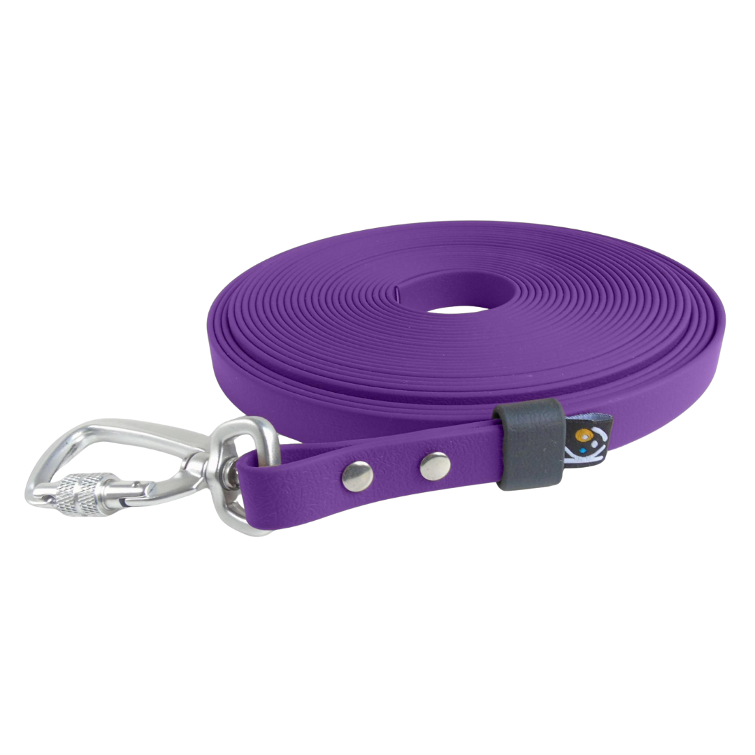 3 meter Waterproof Longline Dog Lead | 4Kyon