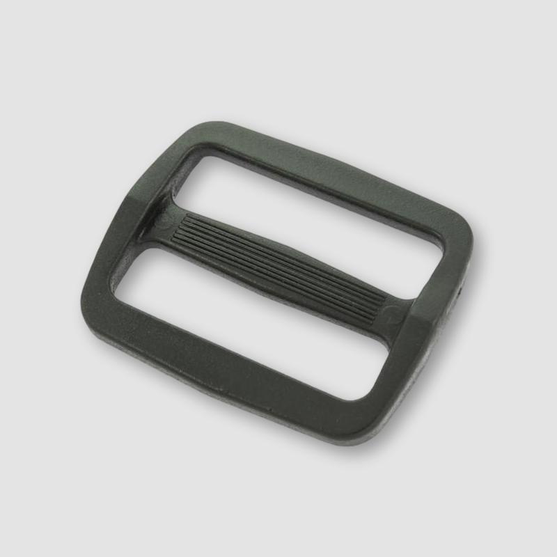 Triglide - Sliplok - Wide opening - Black - 40mm | 4Kyon